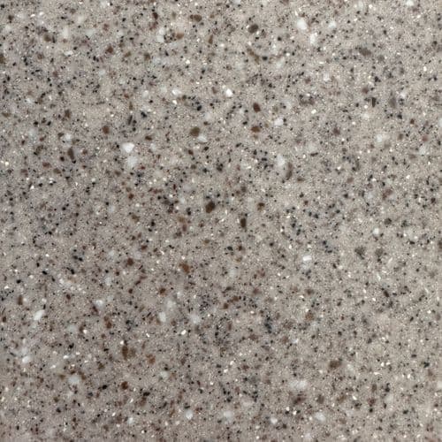 Maia Stainless Steel Sink Module - Latte