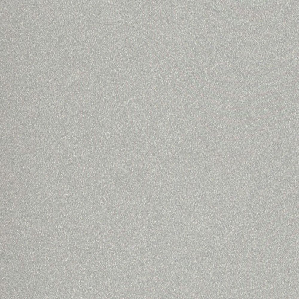 Mazan Silver Metallic Acrylic Glass Splashbacks & Wall Panel - Metallic