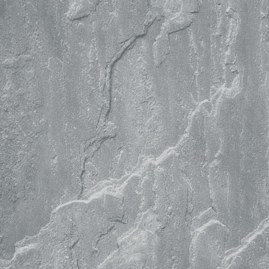 Medium Grey Slate Spectra Square-Edge Custom-Made Large - Up To 2020mm ...