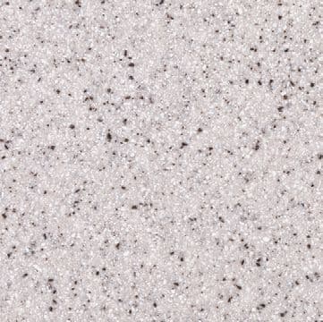 Metis 15mm Slimline Solid Surfaces - Light Grey