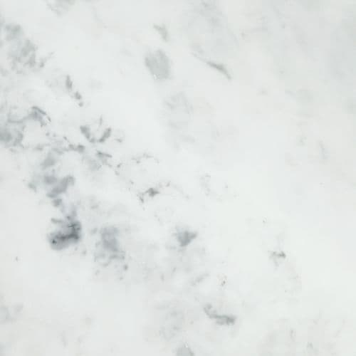 Minerva Acrylic Sink Module - Carrara White
