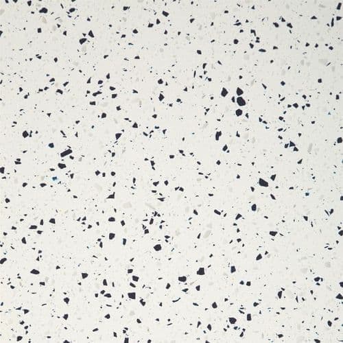 Minerva Acrylic Sink Module - Ice Blue