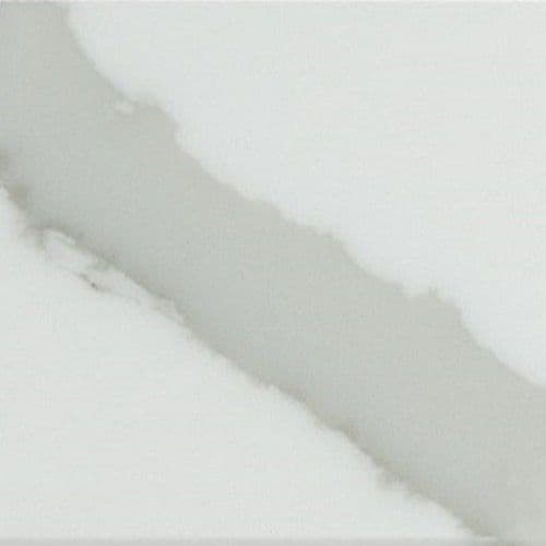 Minerva Calcutta White Undermounted Granite Sink Modules