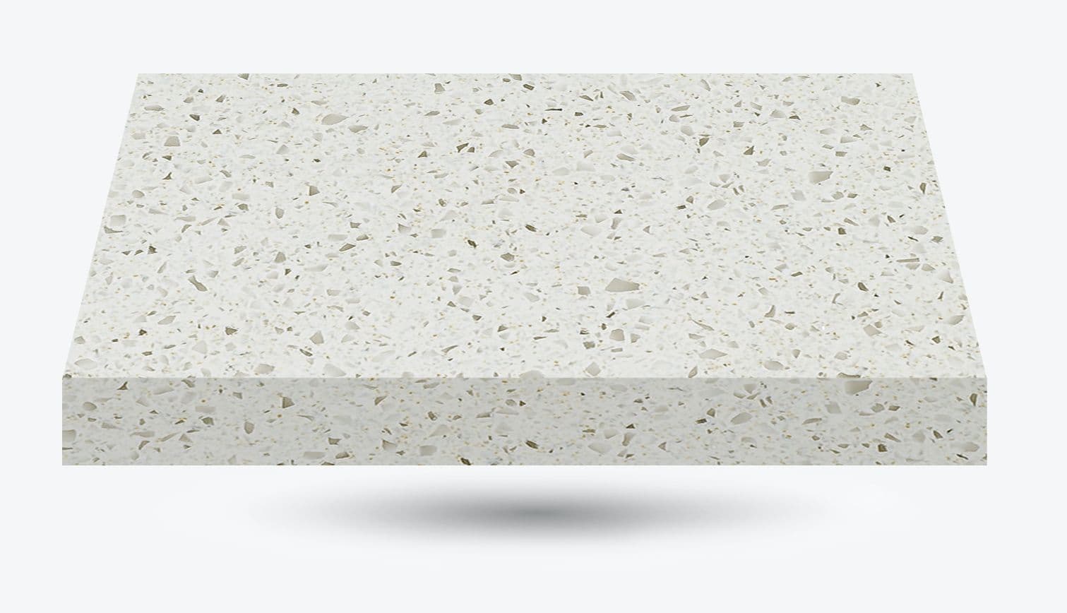 Minerva-Grey Crystal-Bathroom Worksurfaces