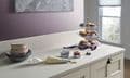 Minerva - Ice Crystal - Solid Worksurfaces IC