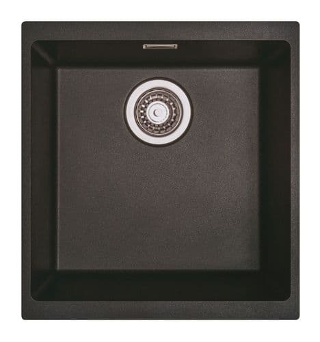 Minerva Marble Wash Undermounted Granite Sink Modules