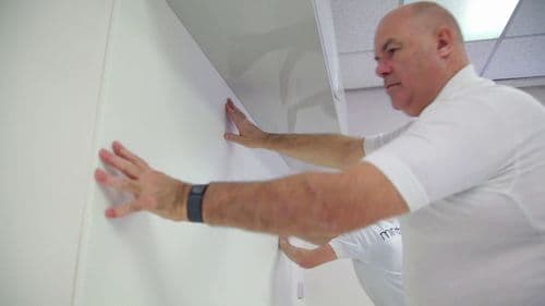 Mirostone Arctic Solid Surface Worktops 20mm WSU