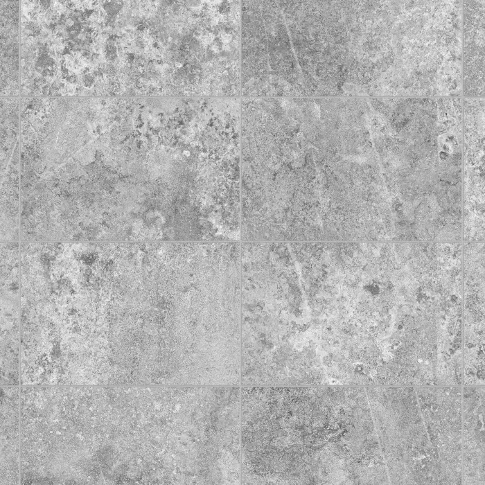 Nuance Designer Shower Bathroom Wall Panels - Fossil Tile - Shell