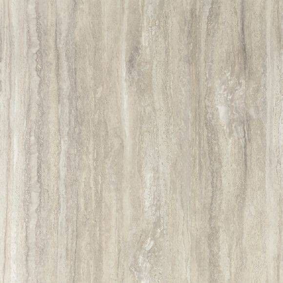 Nuance Shower Bathroom Wall Panels - Platinum Travertine - Riven