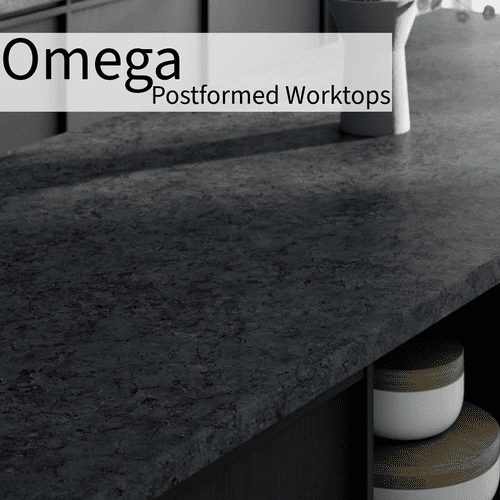 4 Metre laminate Worktops