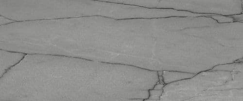 Omega Emperador Marble 38mm Square Edge Laminate Worktop - Ultramatt