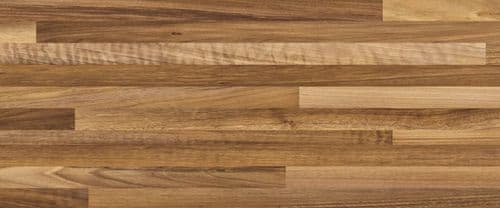 Omega Warm Walnut Butcher Block 38mm Square Edge Laminate Worktop ...