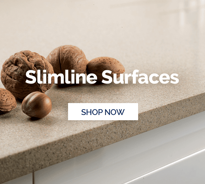 Solid surface kitchens | Kitchen worktops | Worktops direct