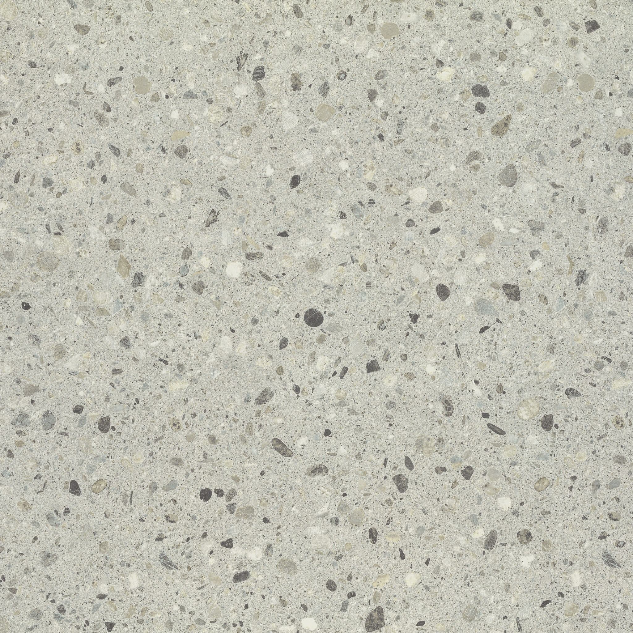 Selkie Board Bathroom Panel - Pebble Stone