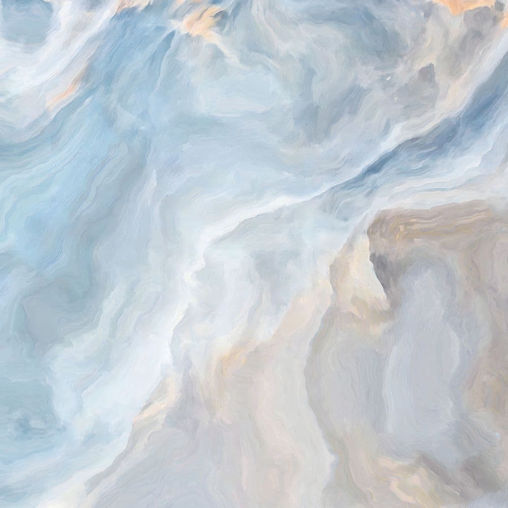 Showerwall Acrylic Wall Panels - Onyx Crystal - SCA69