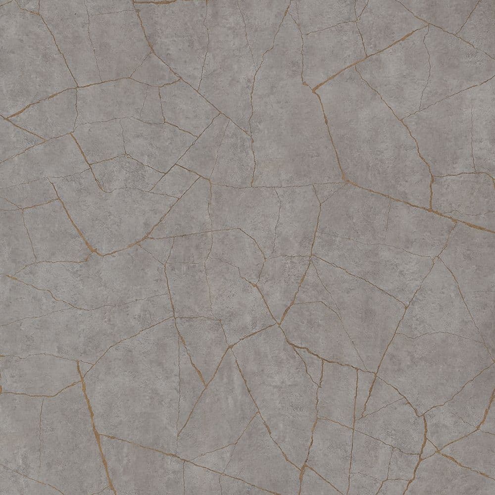 Showerwall Laminate Wall Panels - Gold Slate SW74 - Gloss