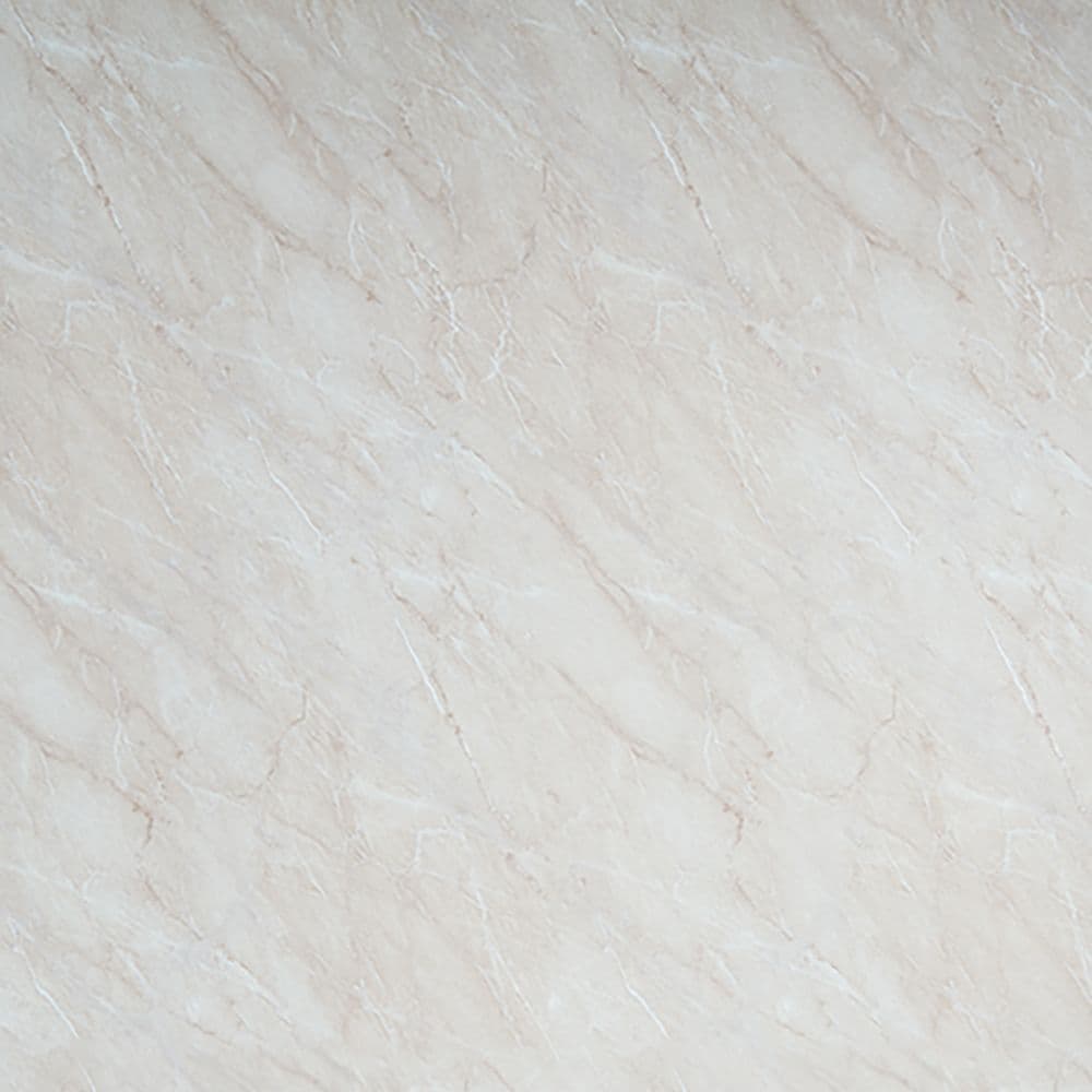 Showerwall Laminate Wall Panels - Ivory Marble SW26 - Gloss