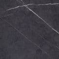 Spectra Laminate Worktops Black Lightning Marble - Matt