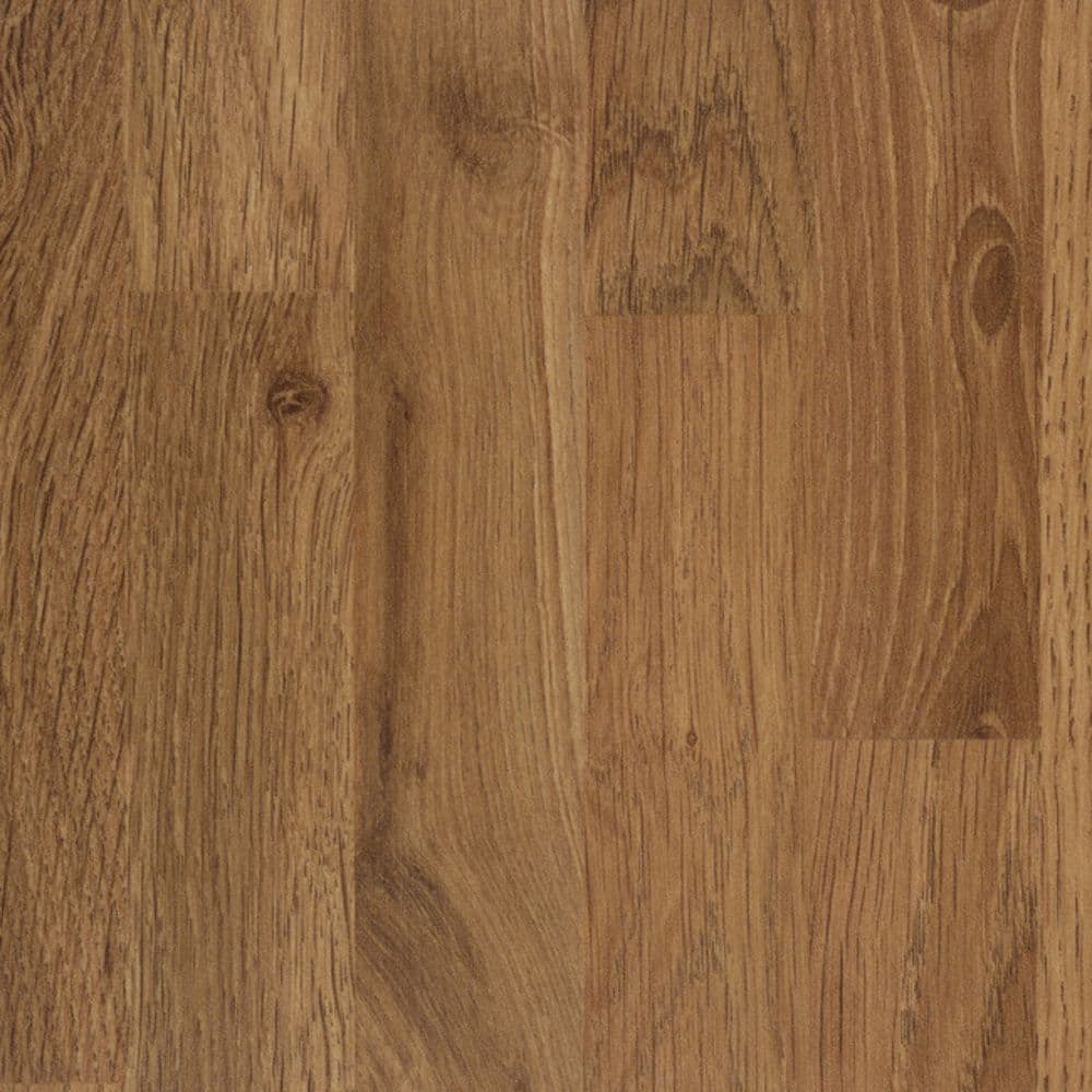 Spectra Laminate Worktops Colmar Oak - Wood