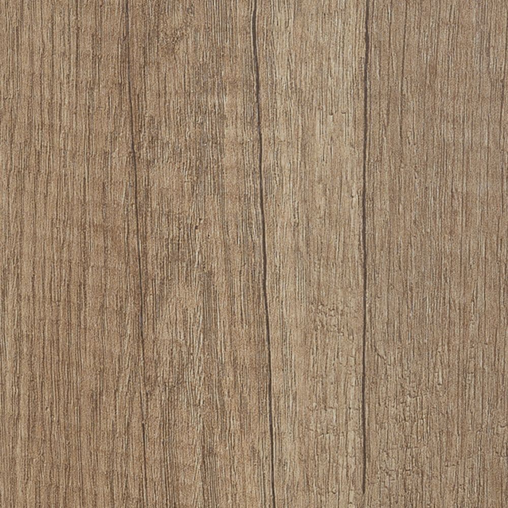 Spectra Laminate Worktops Wild Rustic Oak - Wood