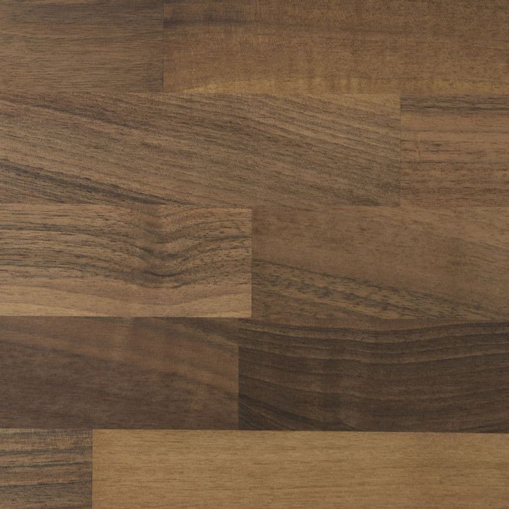 Spectra Solid Wood - European Walnut Worktop