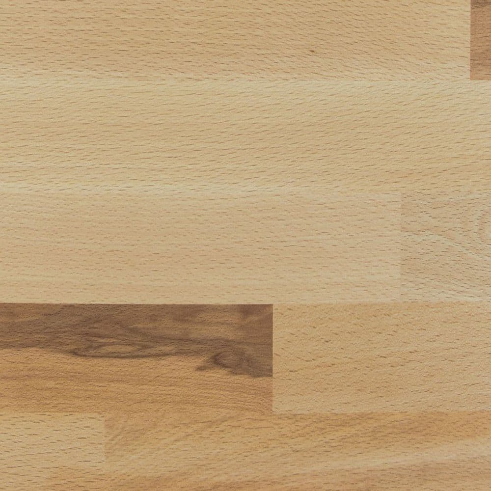 Spectra Solid Wood - Rustic Beech