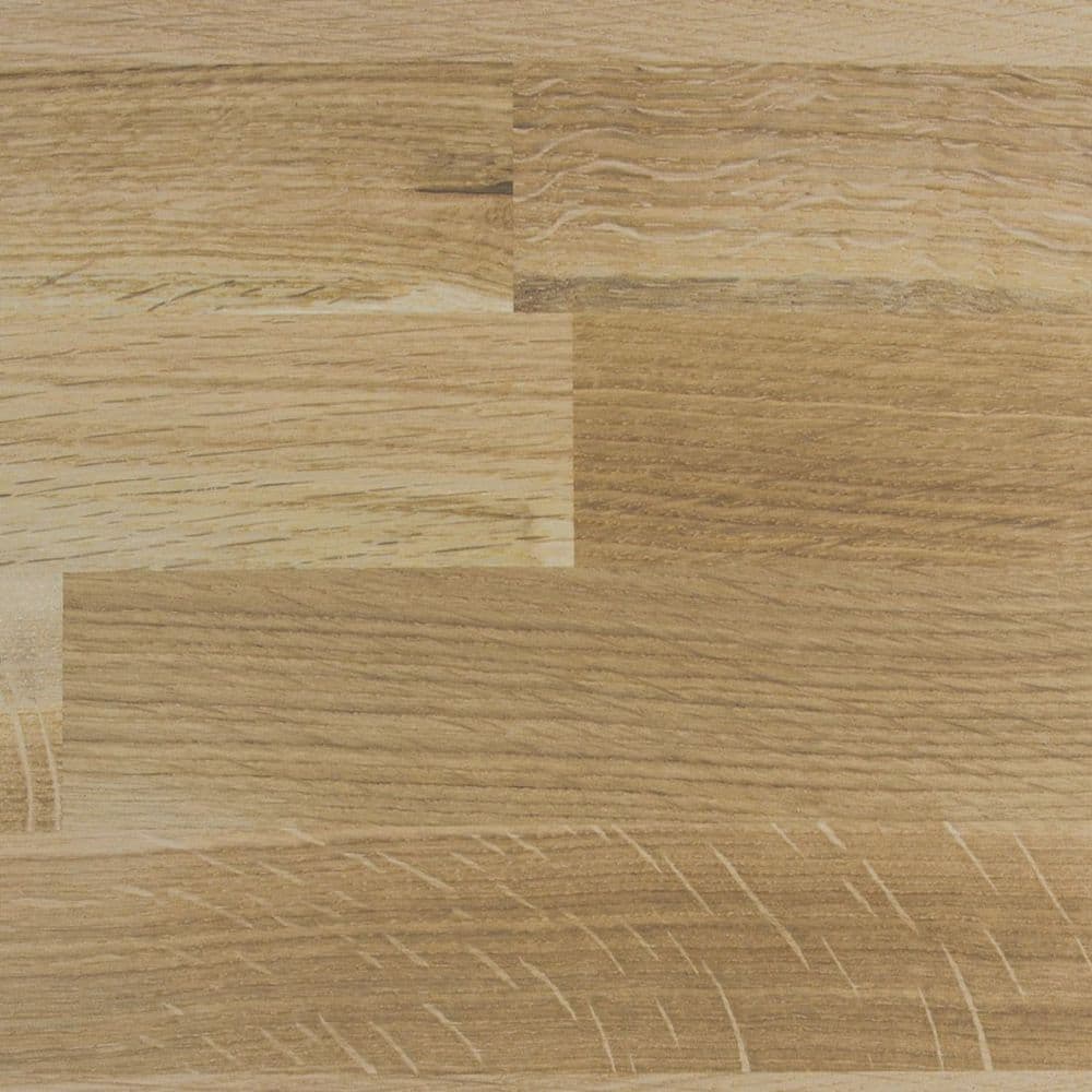 Spectra Solid Wood - Rustic Oak Worktop