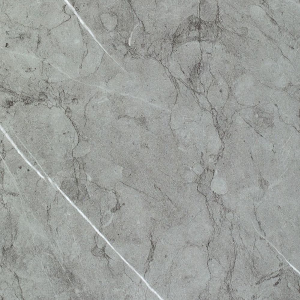 Spectra Square Edge 22mm Laminate Worktops Lombardy Marble - Matt