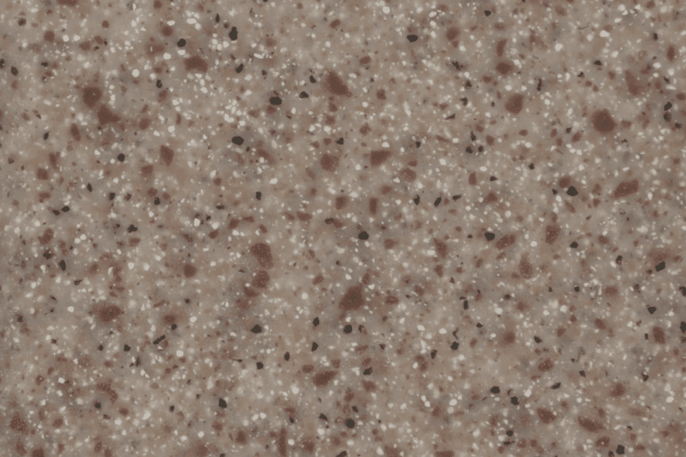 Staron Aspen Brown - Bespoke - AB 632