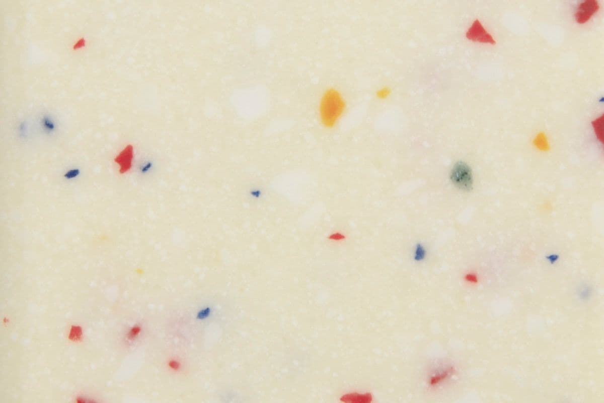 Staron Aspen Fiesta - Bespoke - AF 611