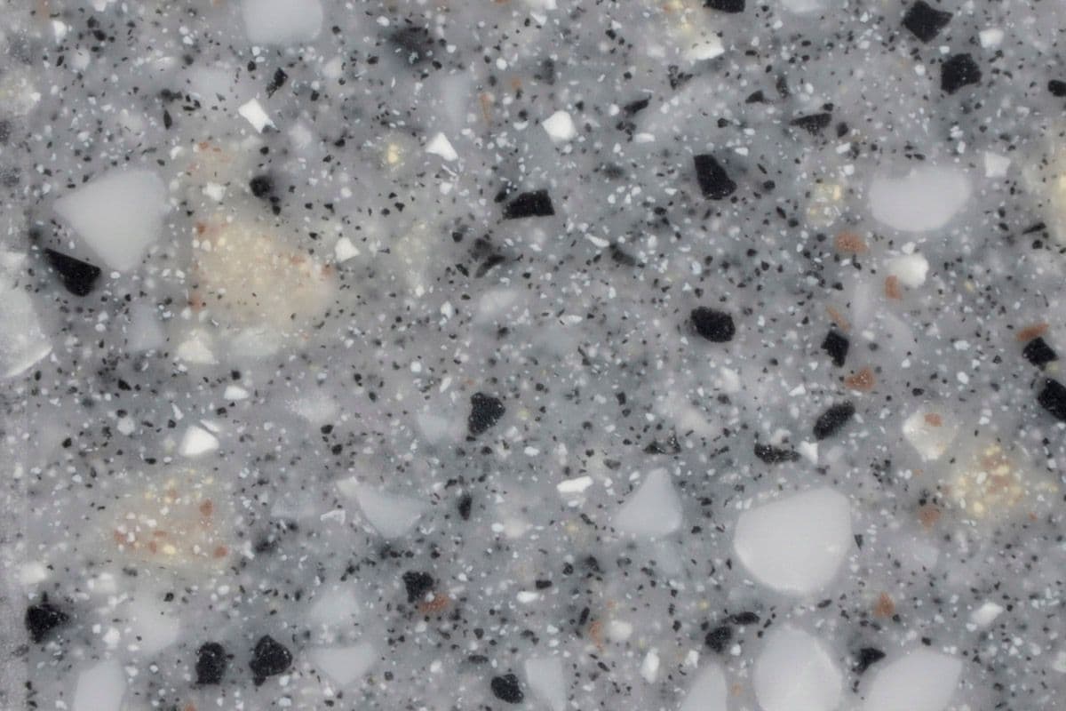 Staron Pebble Grey Bespoke - PG 810