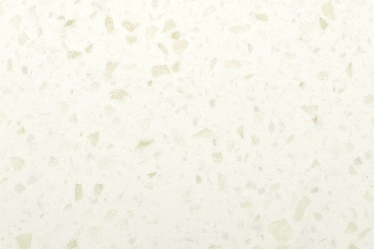 Staron Tempest Polar - Bespoke - FP 111