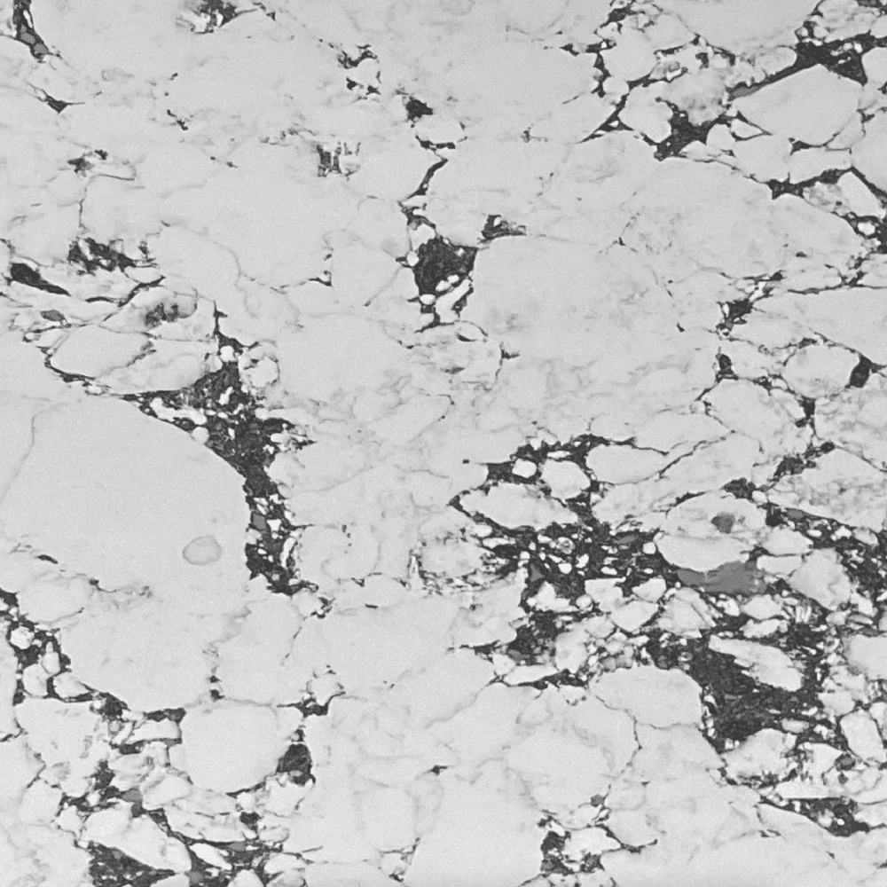 Strata Quartz Worksurface - Arabieto Bianco