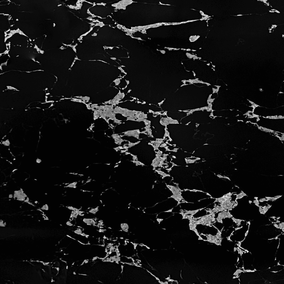 Strata Quartz Worksurface - Arabieto Noir