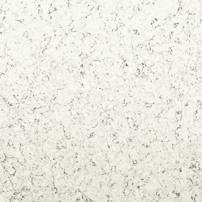 Strata Quartz Worksurface - Arctic Storm
