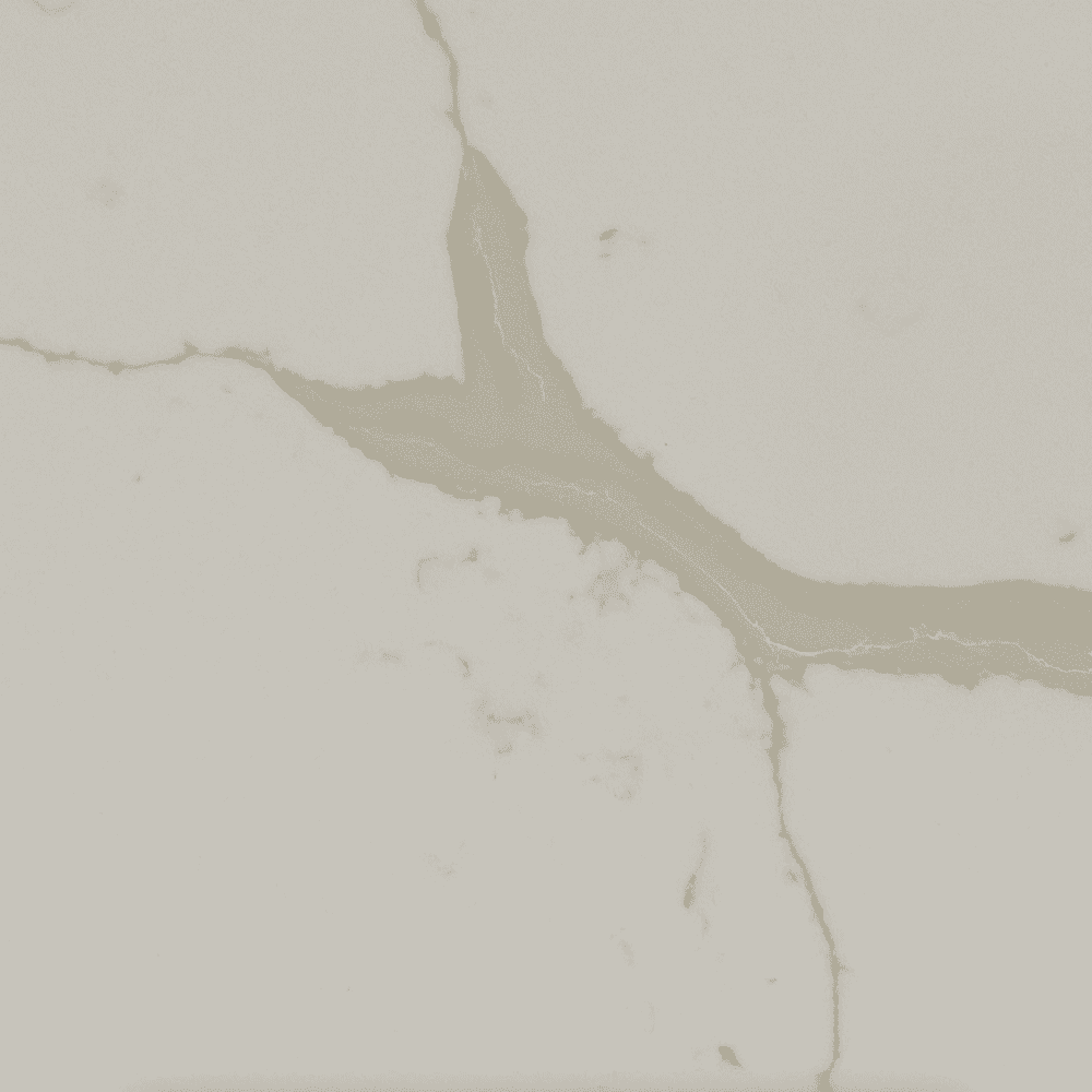 Strata Quartz Worksurface - Strata Calacatta Gold Quartz