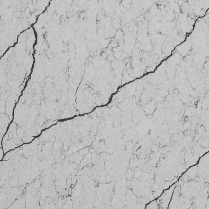 Strata Quartz Worksurface - Strata Perlatino