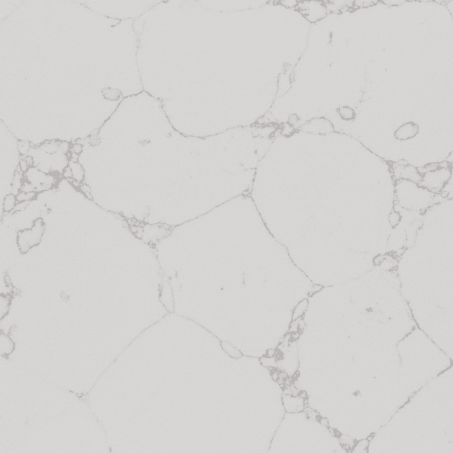 Strata Quartz Worksurface - White Venato
