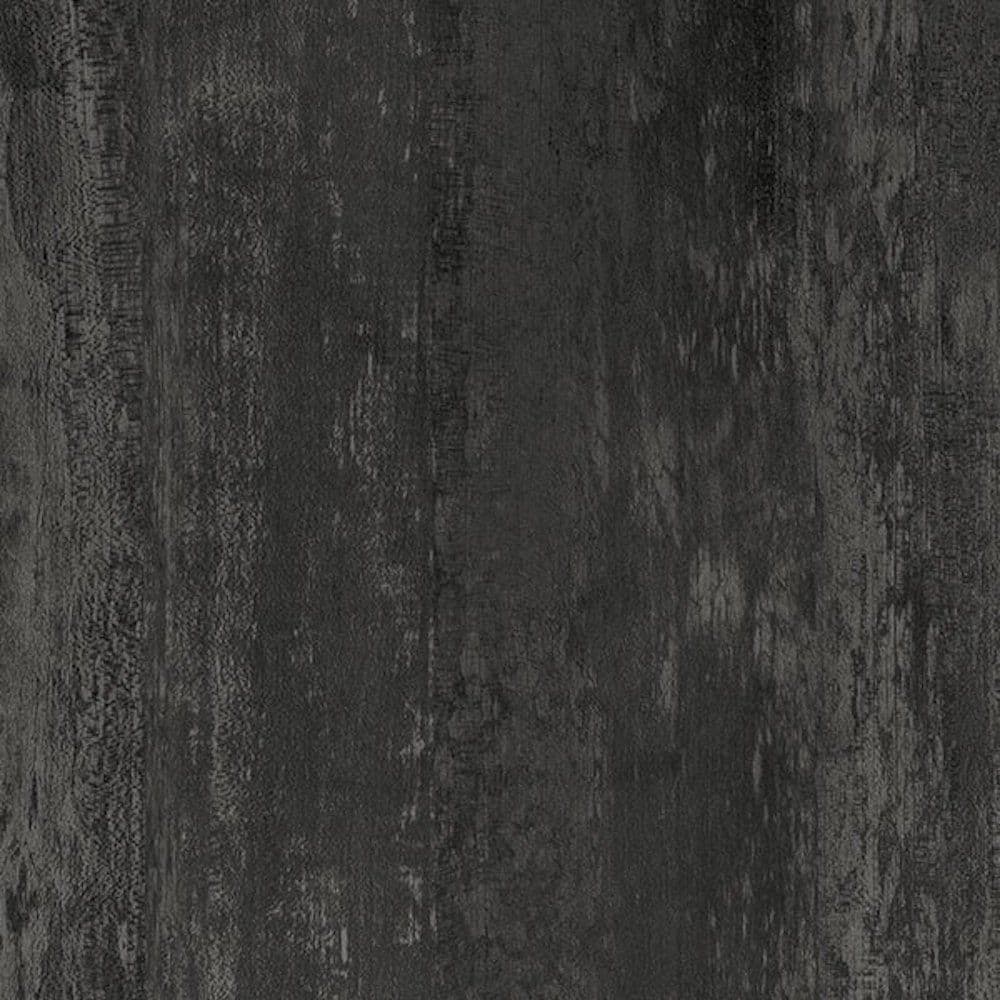 TopShape 4m Square Edge Laminate Worktops - Dusky Black 40mm