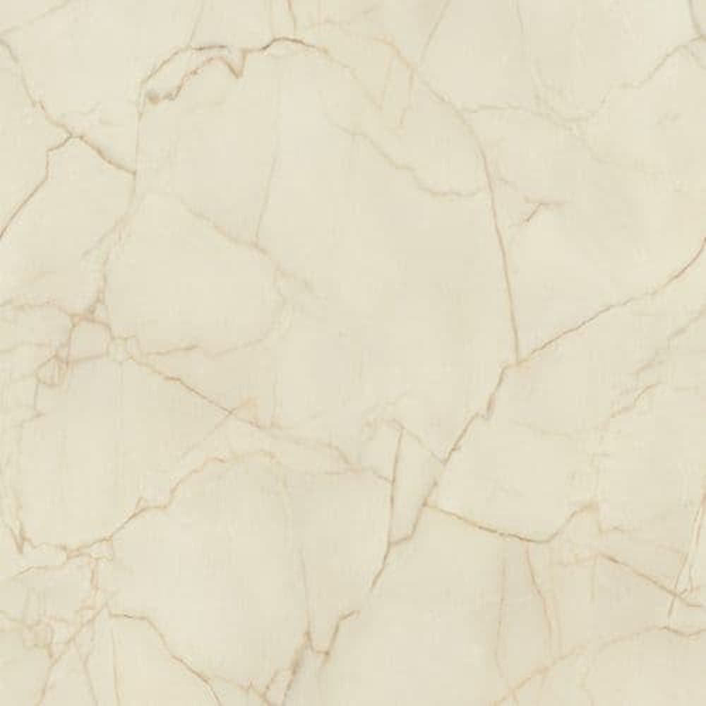 TopShape 4m Square Edged Laminate Worktops - Burano Marble 40mm
