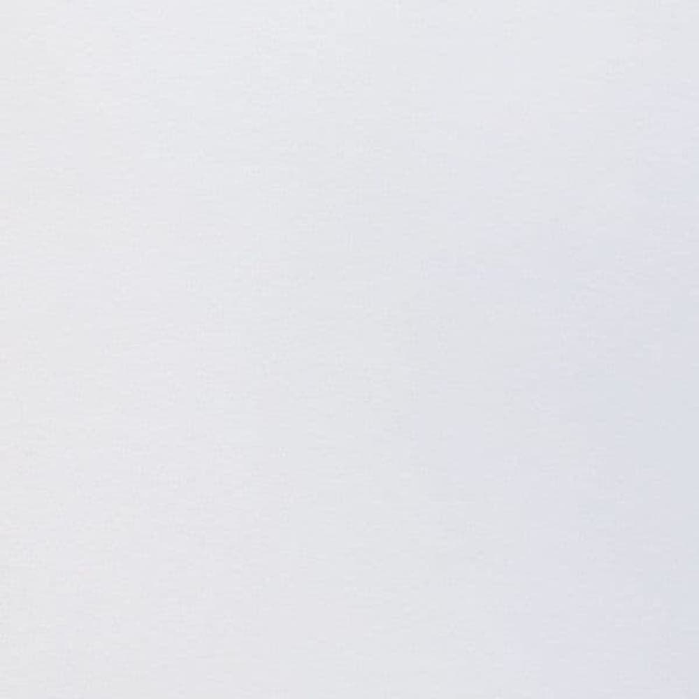 TopShape 4m Square Edged Laminate Worktops - White Stone 25mm