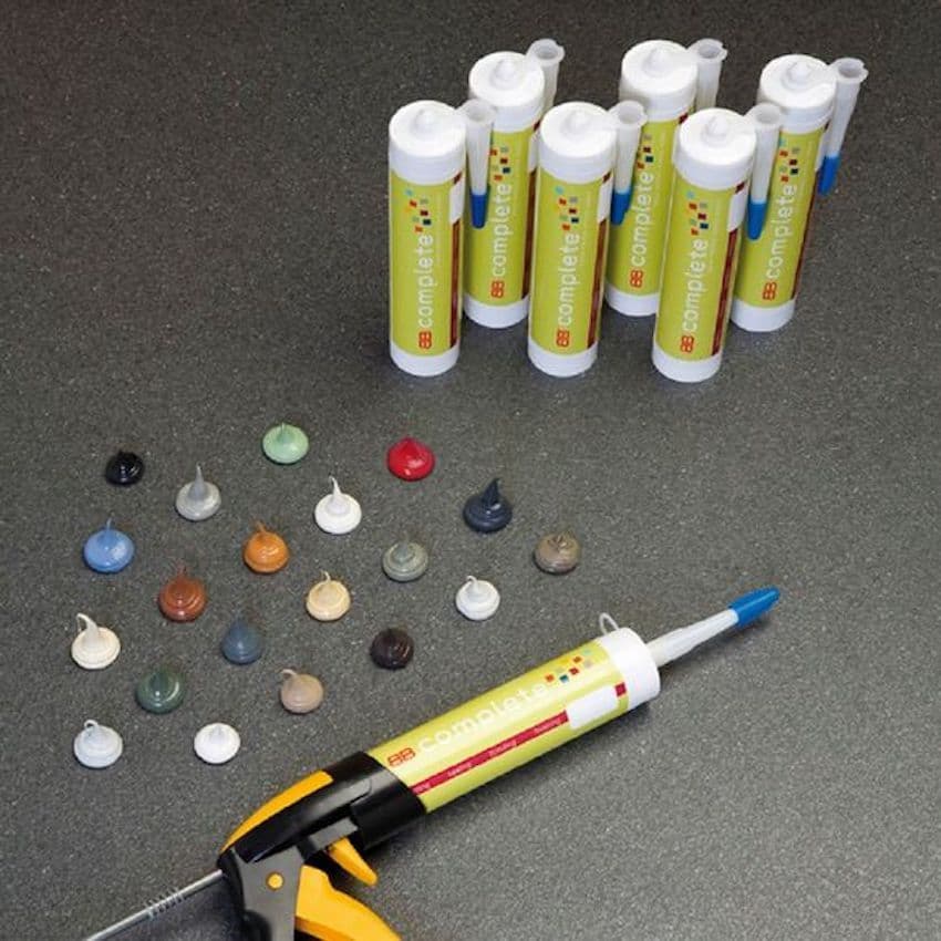 Worktop Accessories - BB Complete Adhesive 290ml