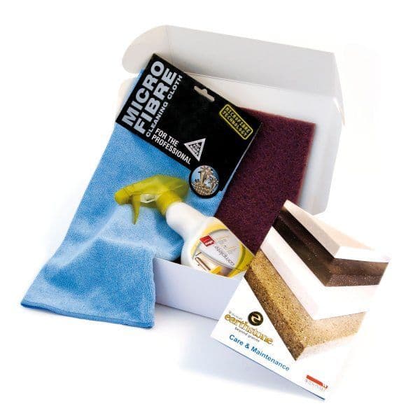 Worktop Accessories - Earthstone Customer Care Kit