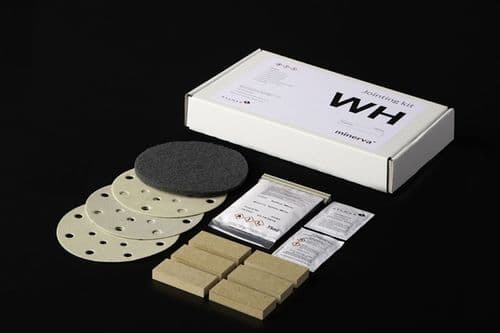 Worktop Accessories - Minerva Jointing Kit