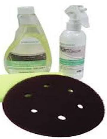 Worktop Accessories - Mirostone Customer Care Kit
