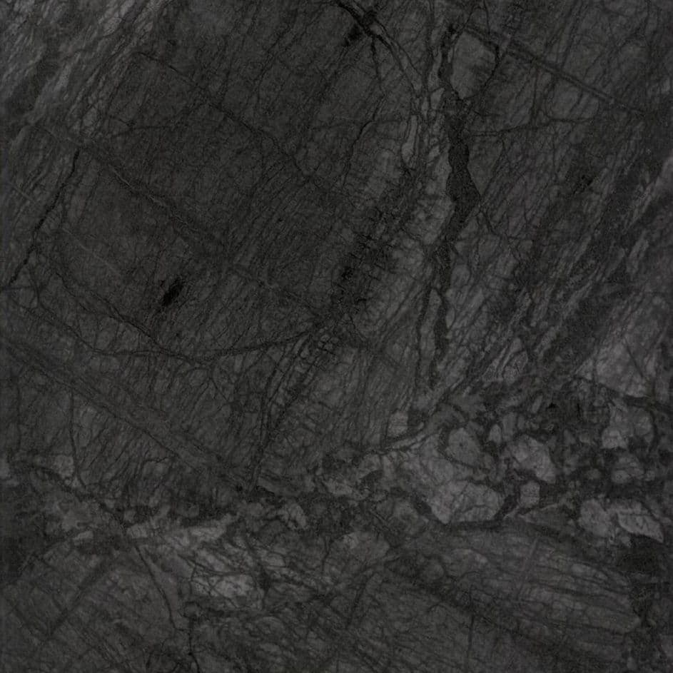 Zenith 12mm Compact Laminate Worktops - Raja Black - Extra Matt - Black ...