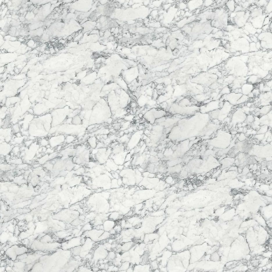 Zenith 12mm Compact Laminate Worktops - Torrano Marble - Extra Matt ...