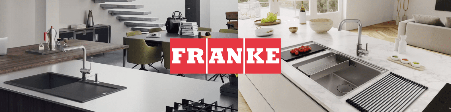 Franke Sinks