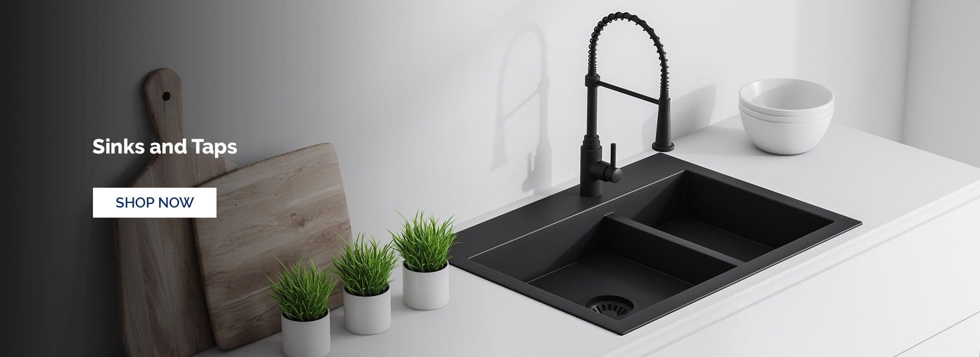 Solid surface kitchens | Kitchen worktops | Worktops direct