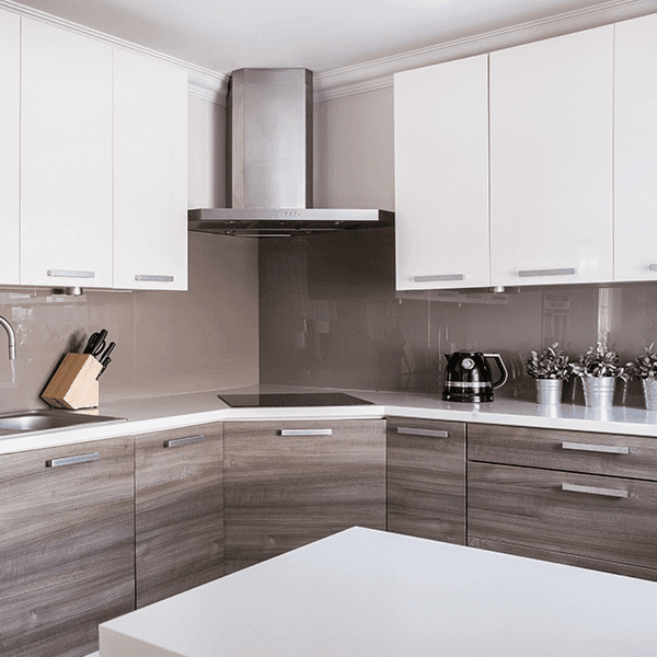 Solid surface kitchens | Kitchen worktops | Worktops direct